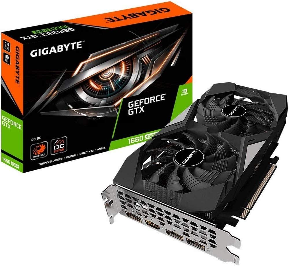 NVIDIA GeForce GTX 1660 Graphics Card Price In Pakistan Laptop Mall