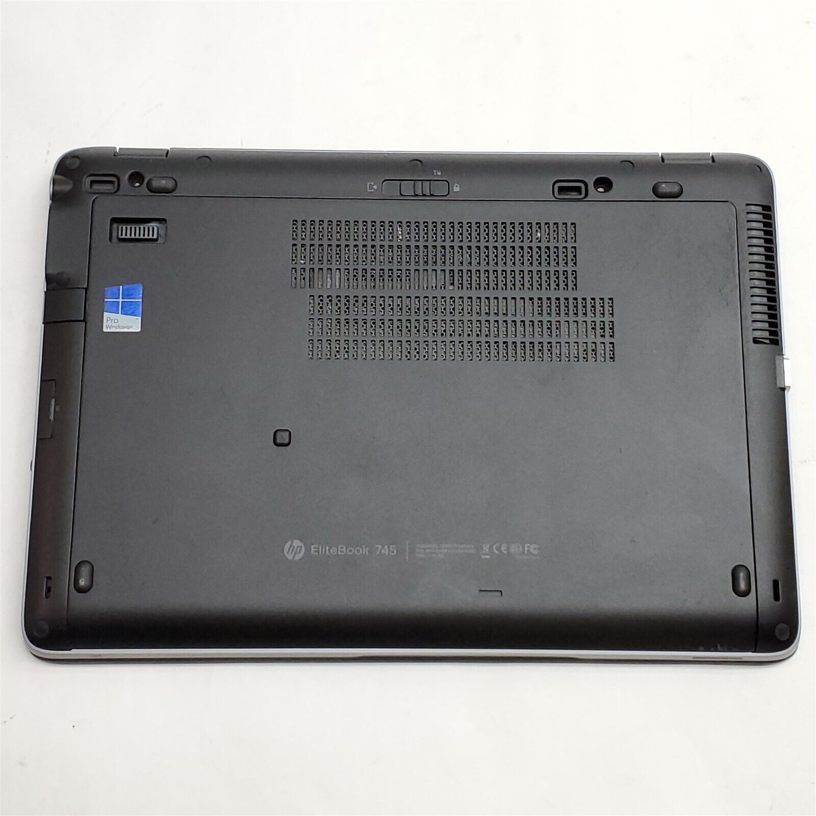 HP EliteBook 745 G2 AMD A6 Laptop Price in Pakistan - Laptop Mall