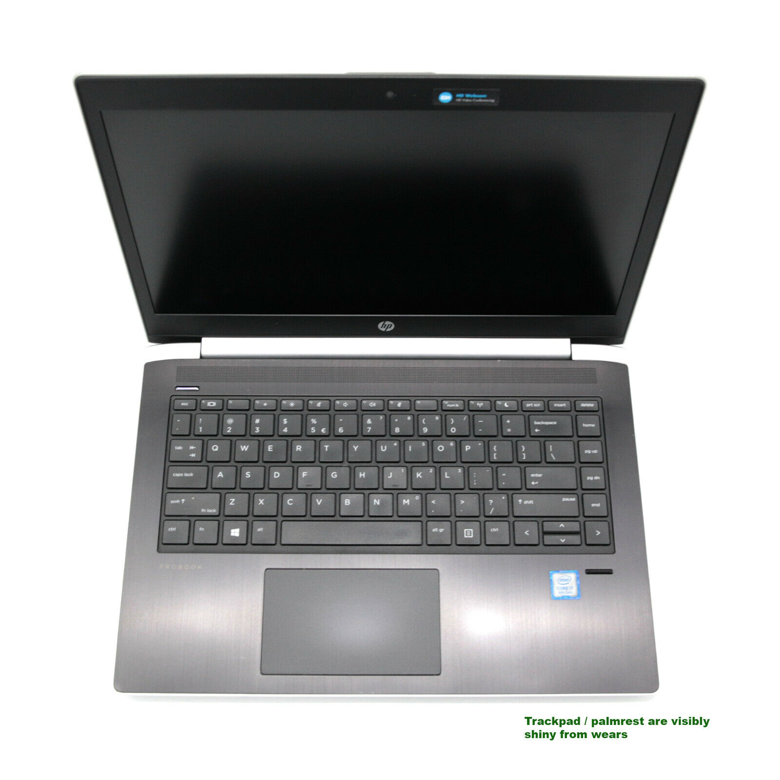HP ProBook 440 G4 Core i3 Laptop Price in Pakistan - Laptop Mall