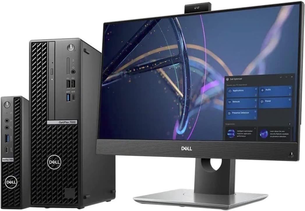 DELL OPTIPLEX 7000 Core I7 12th Generation Desktop Tower Price In DELL OPTIPLEX 7000 Core I7 12th Generation Desktop Tower Price In