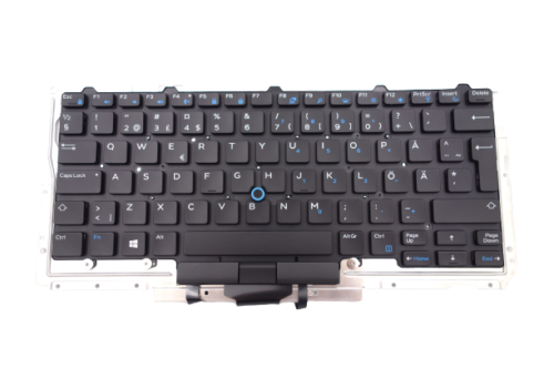 Dell Latitude E7470 Keyboard Price In Pakistan Laptop Mall