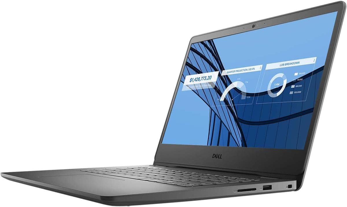 Dell Vostro 3400 Core i5 Laptop price in Pakistan - Laptop Mall